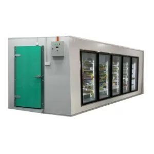 Commercial Refrigeration Malaysia Supplier Best Freezer & Chiller